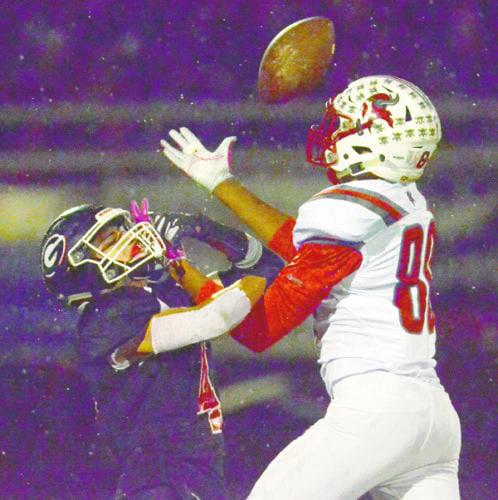 A playoff mentality | News, Sports, Jobs - Tribune Chronicle